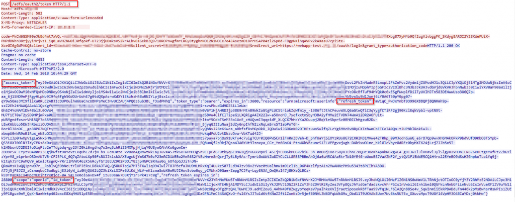 Using NetScaler as OpenID Connect SP with ADFS as IDP - Xenit