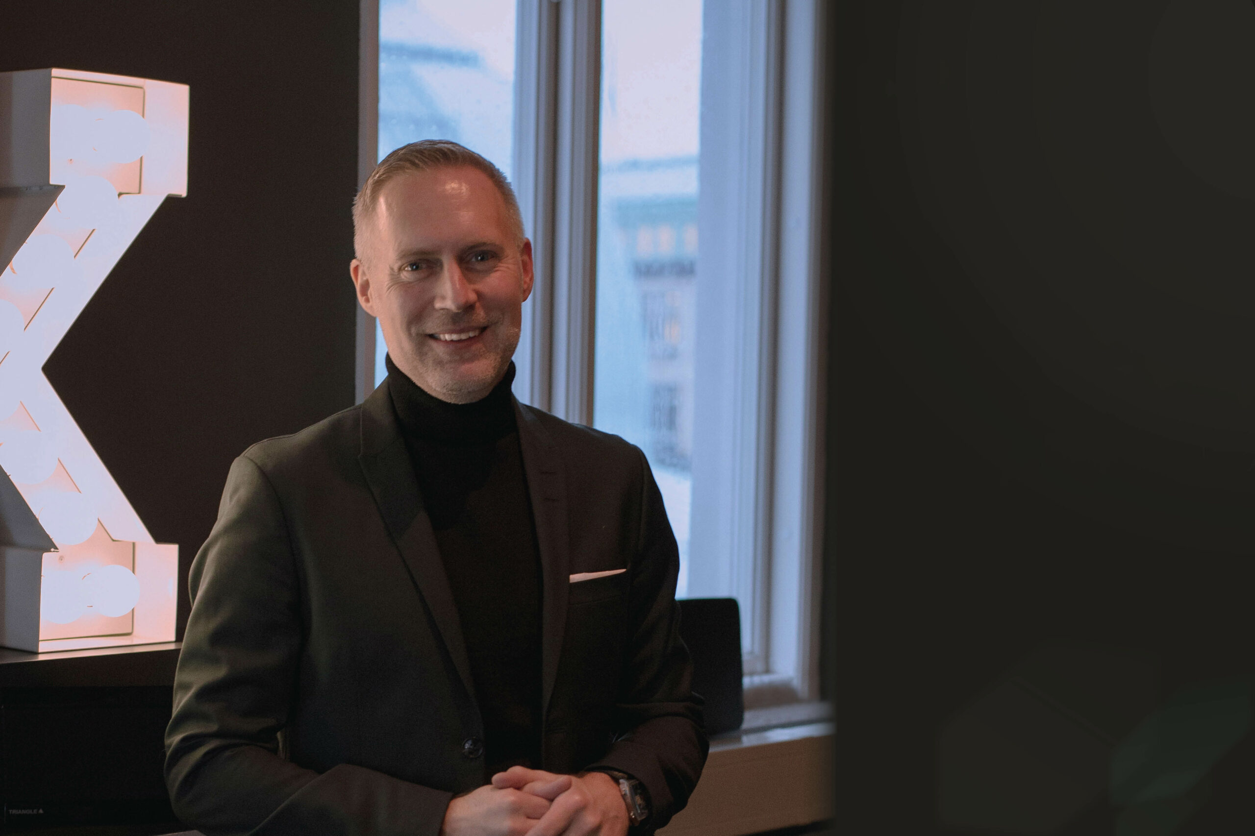 Cloudpartnern Xenit accelererar sin tillväxt