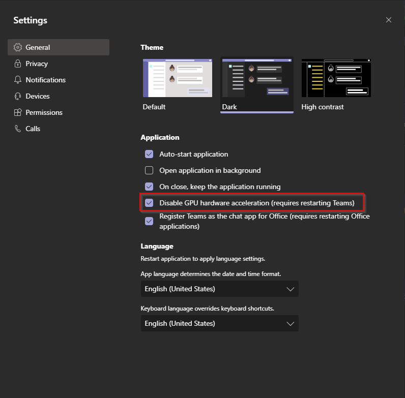 Unable To Share Control In Microsoft Teams Xenit