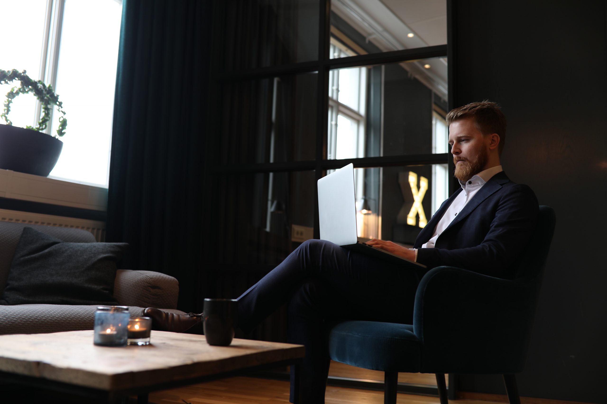 Virtuella skrivbord med Virtual Workspace - Xenit