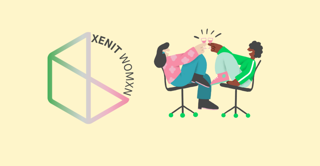 Xenit - Ledande kompetens inom cloud och digital transformation