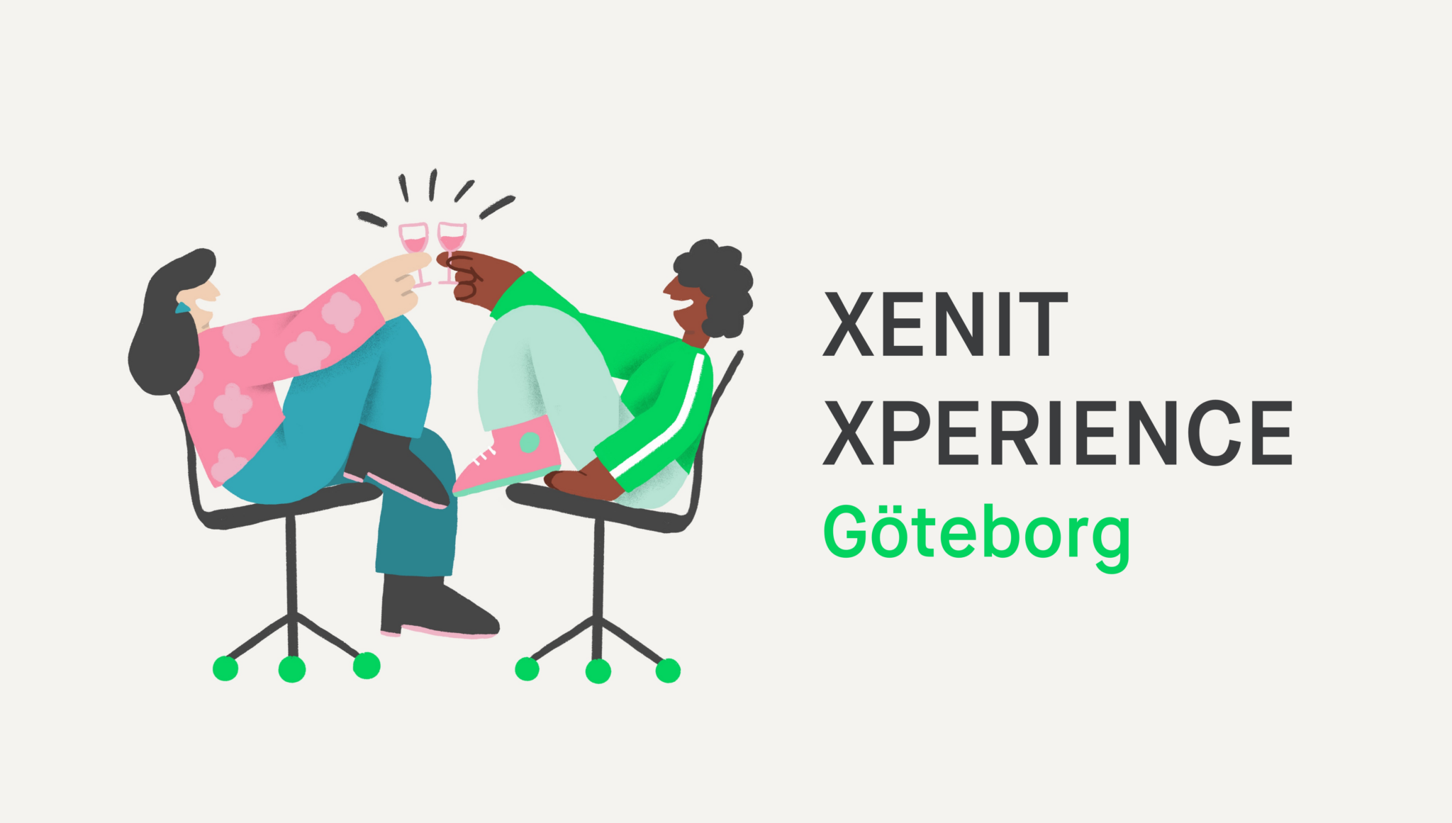 Xenit - Ledande kompetens inom cloud och digital transformation