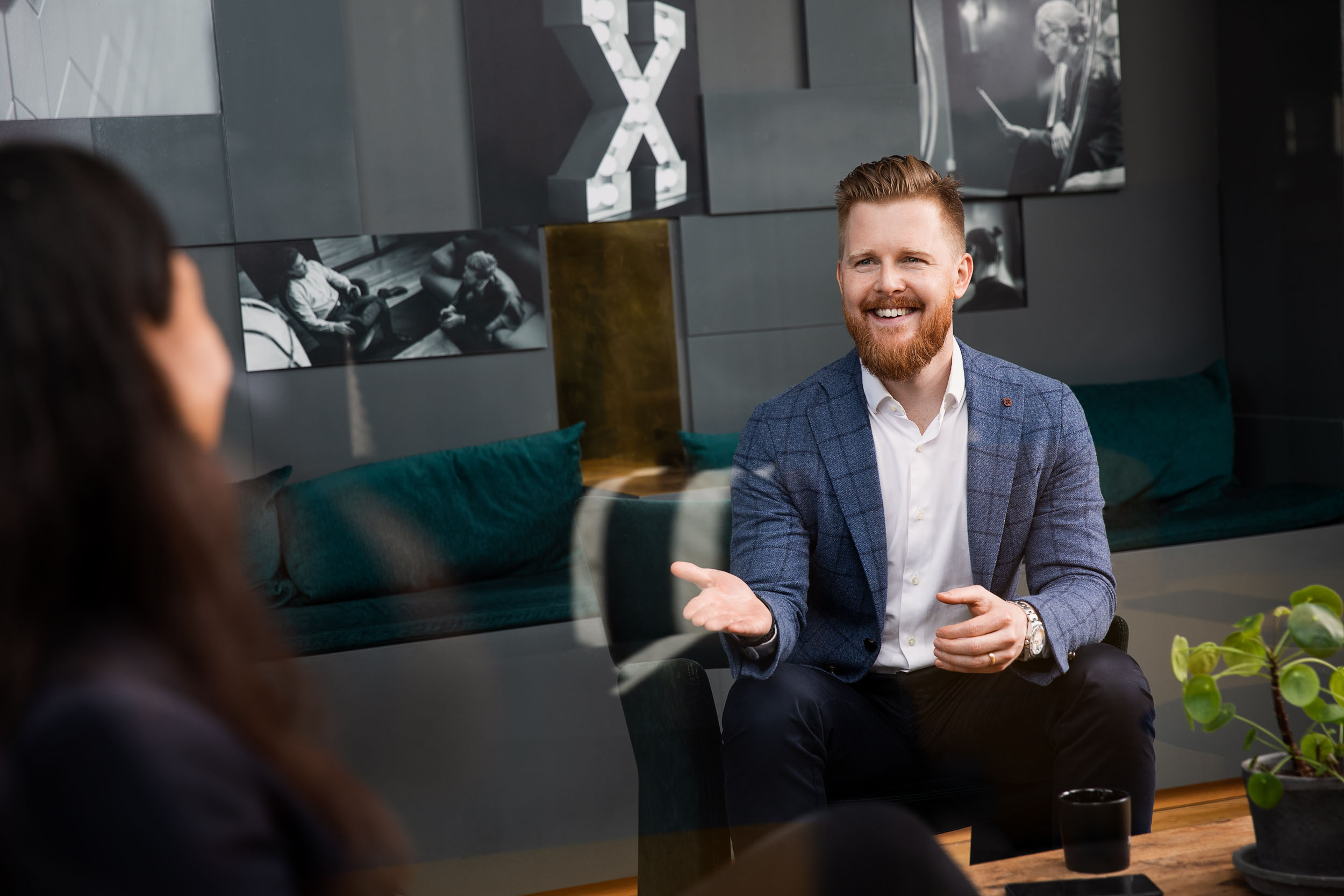 Xenit DMARC - Säkra era domäner för ökad IT-säkerhet - Xenit