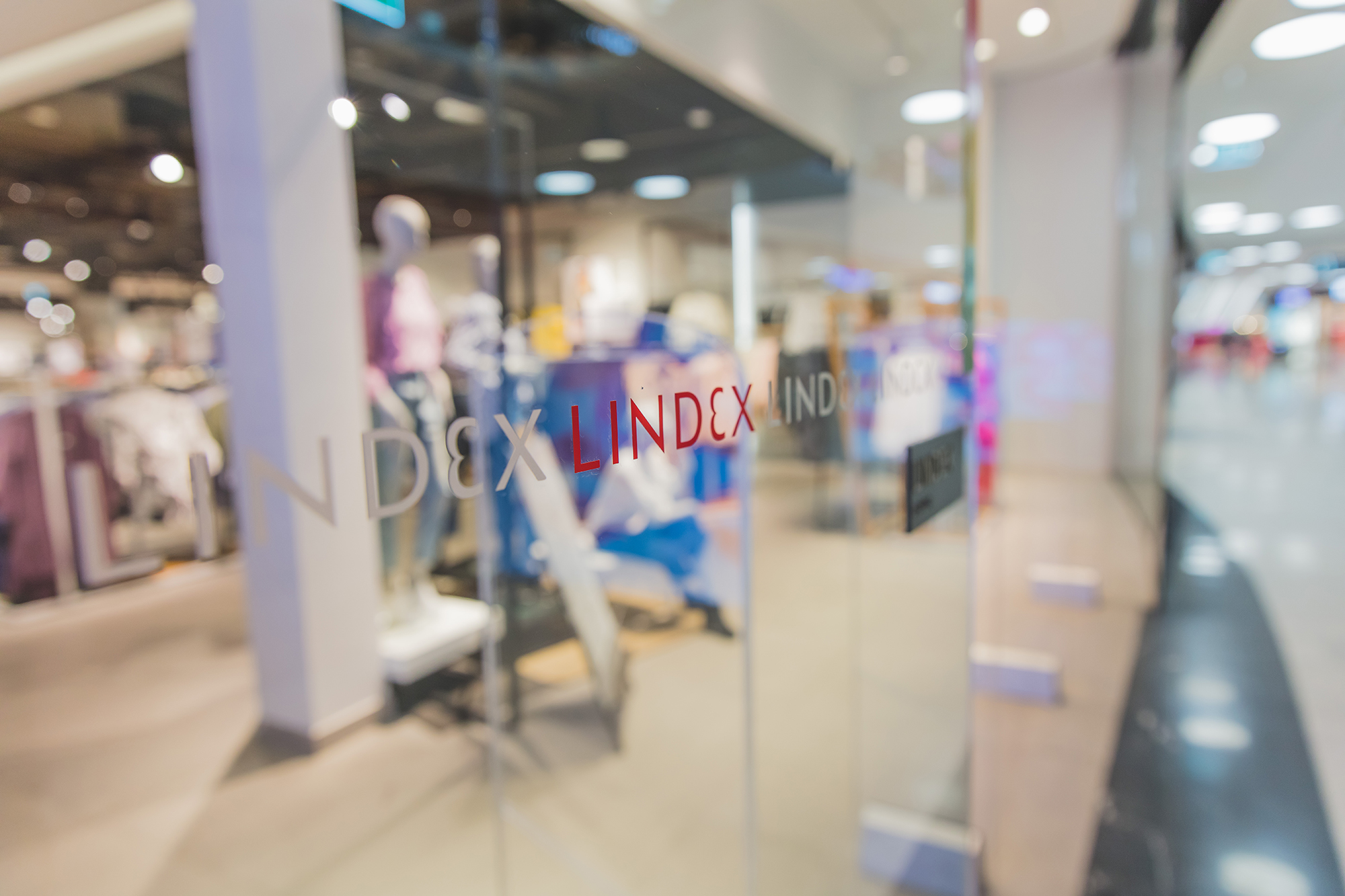 Kundcase: Lindex får E-handelssajt som klarar kraven - Xenit